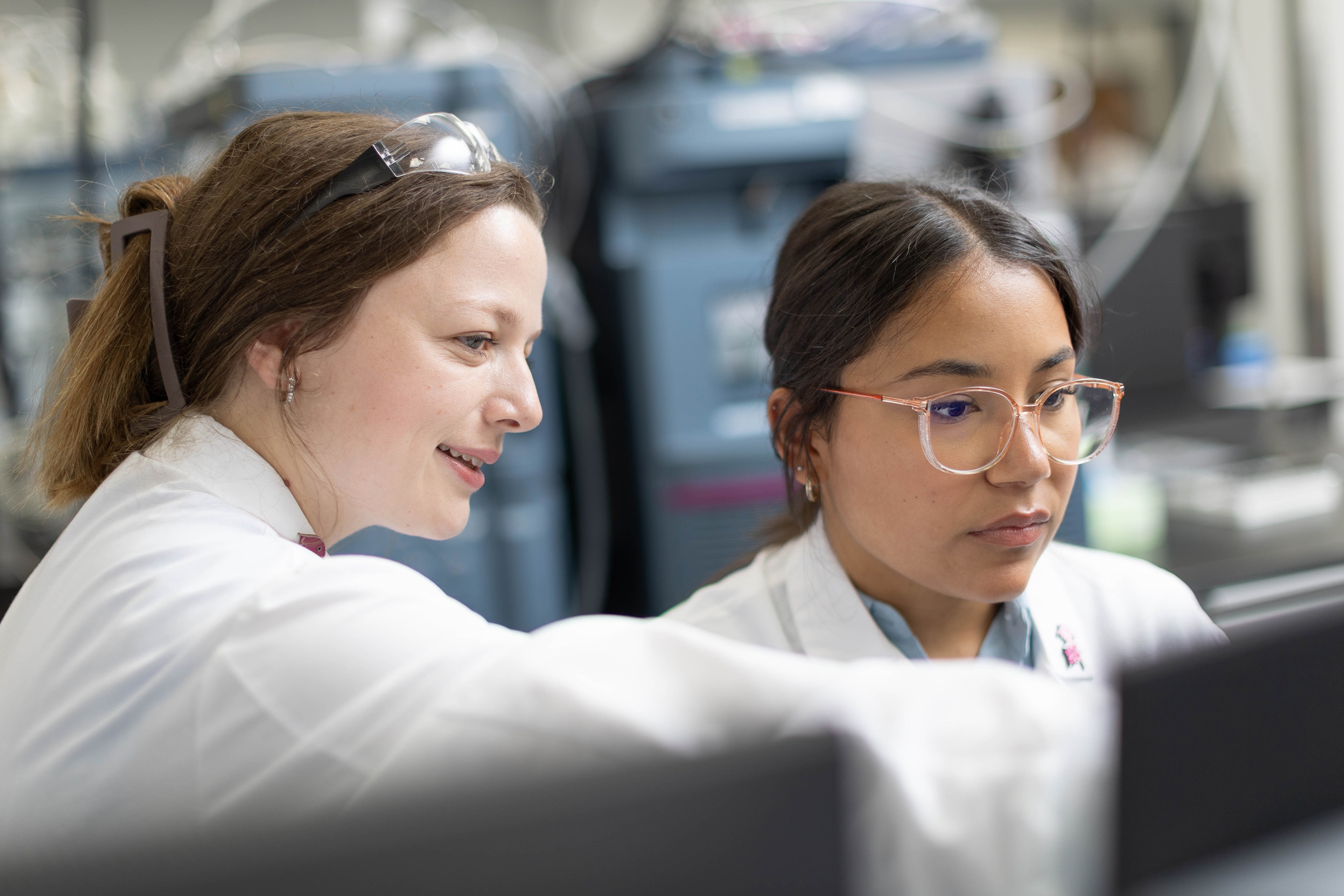 The Center for Forensic Science Research & Education